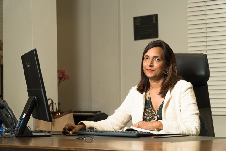 RR Rapid Service Ltd - About Us